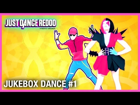 Jukebox Dance | Redoo Wiki | Fandom
