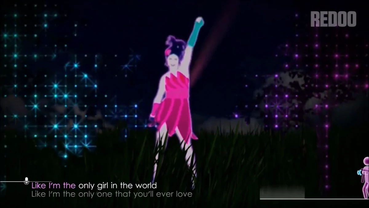 Only Girl (In the World) | Redoo Wiki | Fandom