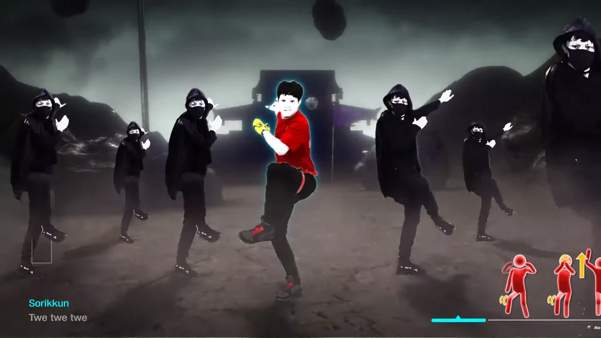 Thunderous | Redoo Wiki | Fandom