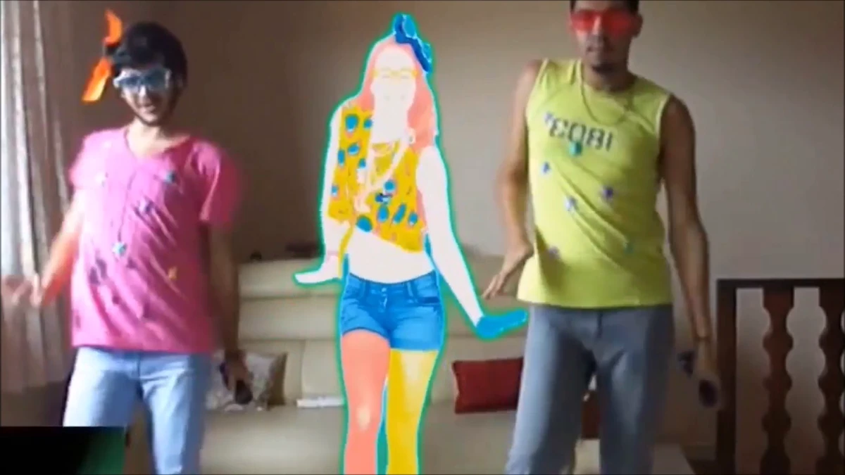 You Make Me Feel... | Redoo Wiki | Fandom