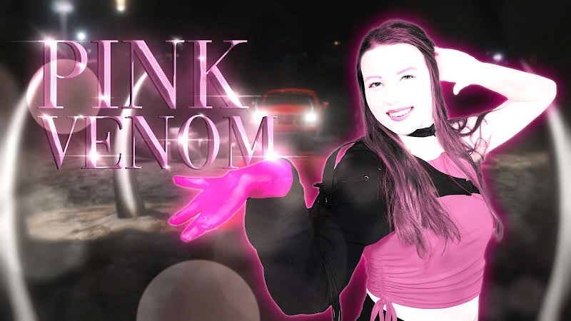 Pink Venom | Redoo Wiki | Fandom