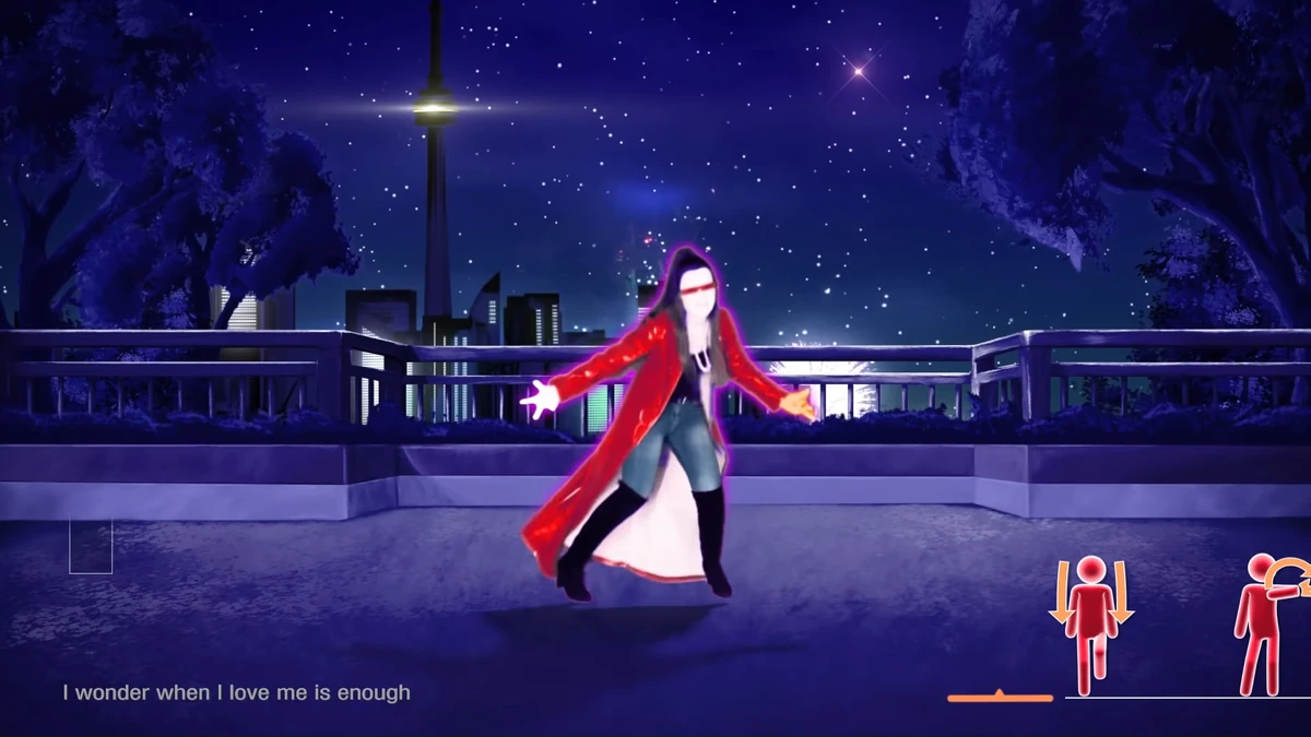 I Love Me | Redoo Wiki | Fandom