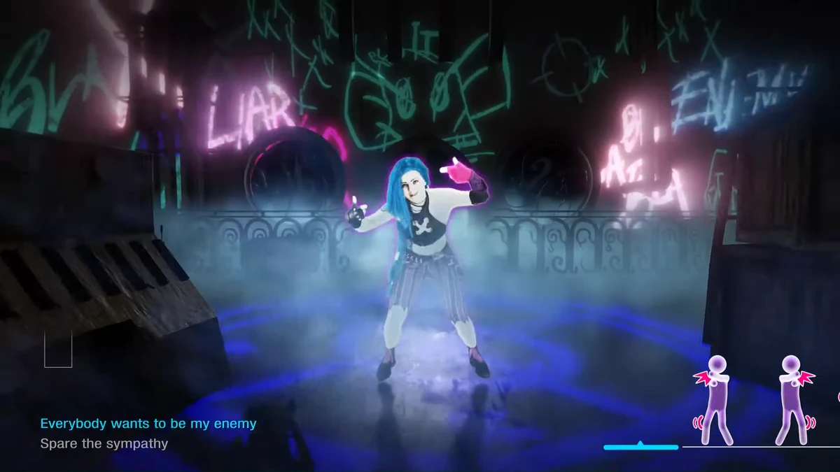 Enemy | Redoo Wiki | Fandom