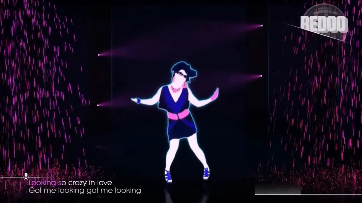 Crazy in Love | Redoo Wiki | Fandom