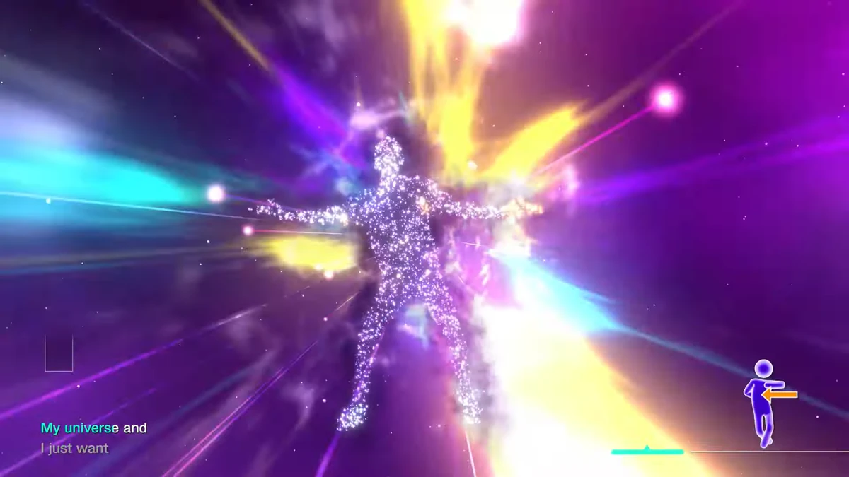 My Universe | Redoo Wiki | Fandom