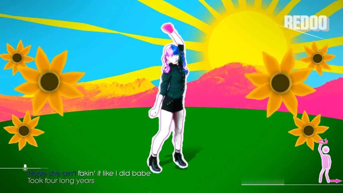 Shout Out to My Ex | Redoo Wiki | Fandom