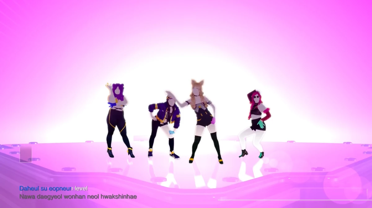 POP/STARS | Redoo Wiki | Fandom