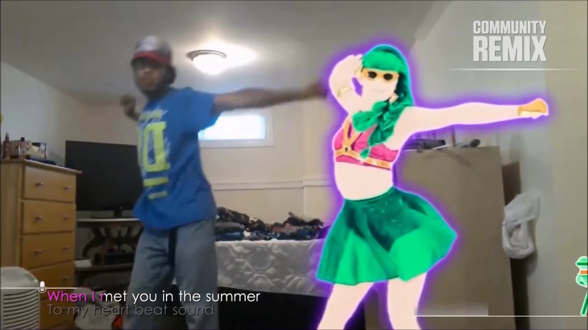 Summer | Redoo Wiki | Fandom