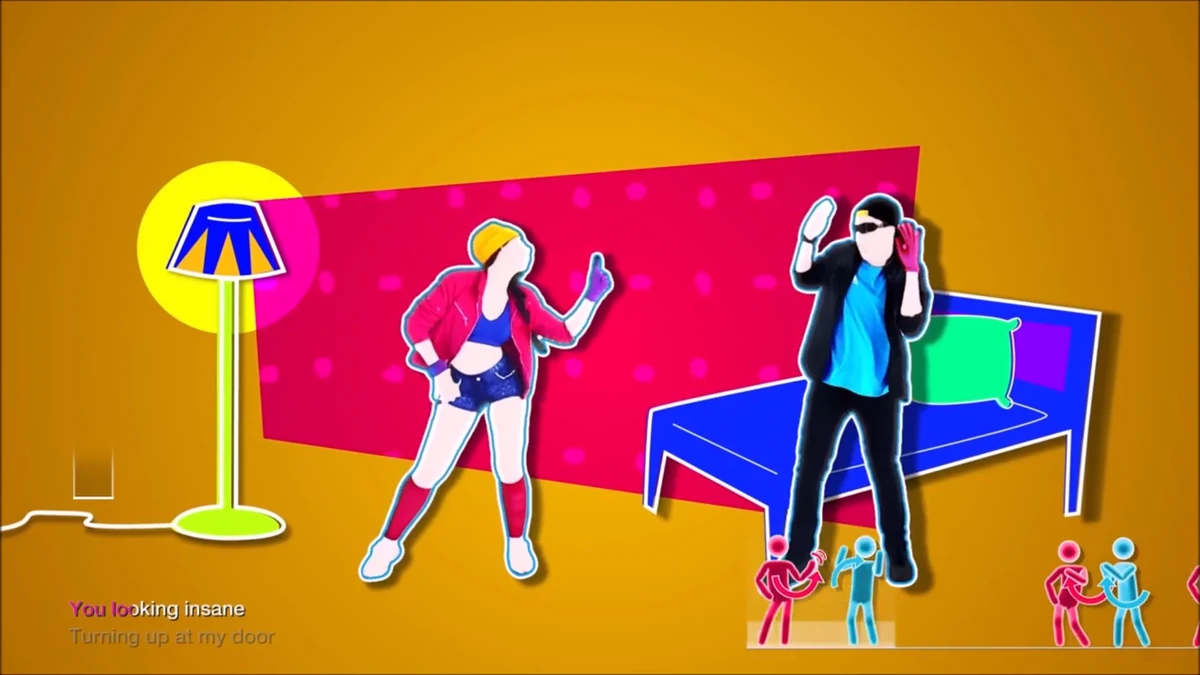 FRIENDS | Redoo Wiki | Fandom