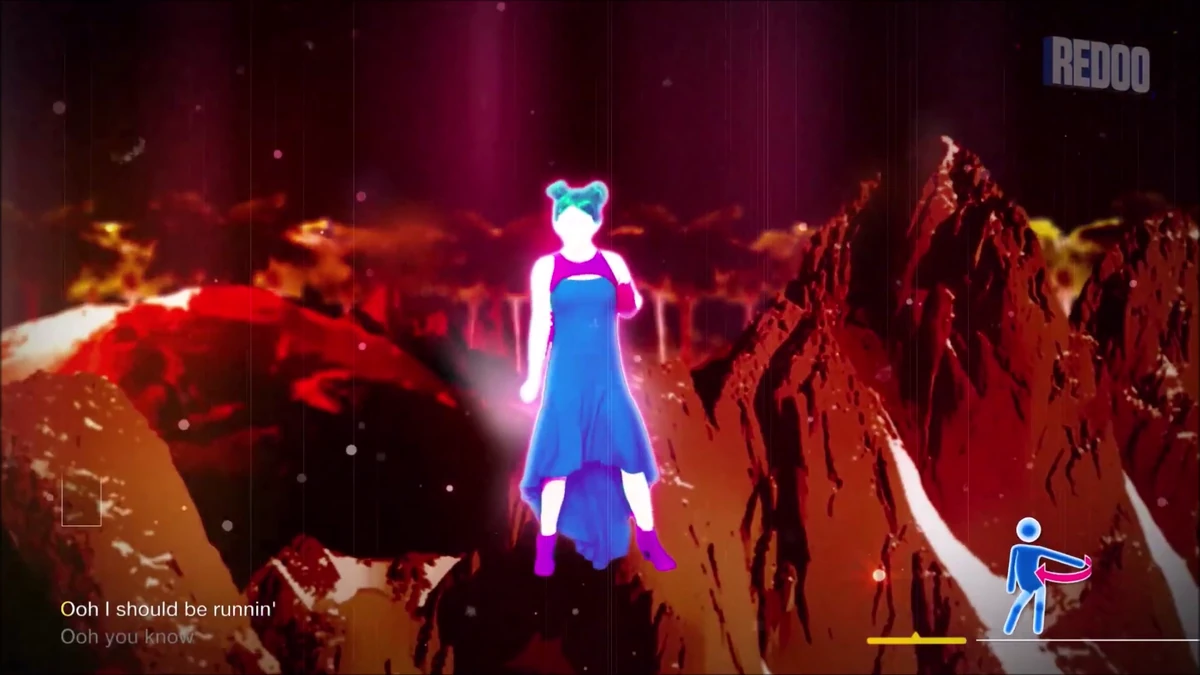 Señorita | Redoo Wiki | Fandom