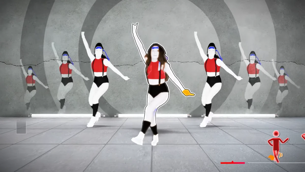 GIRL LIKE ME | Redoo Wiki | Fandom