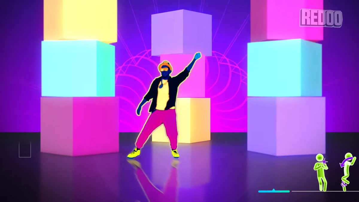 Runaway | Redoo Wiki | Fandom