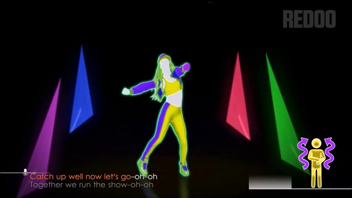 Run the Show | Redoo Wiki | Fandom