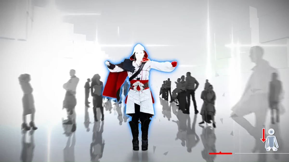 Ezio's Family | Redoo Wiki | Fandom