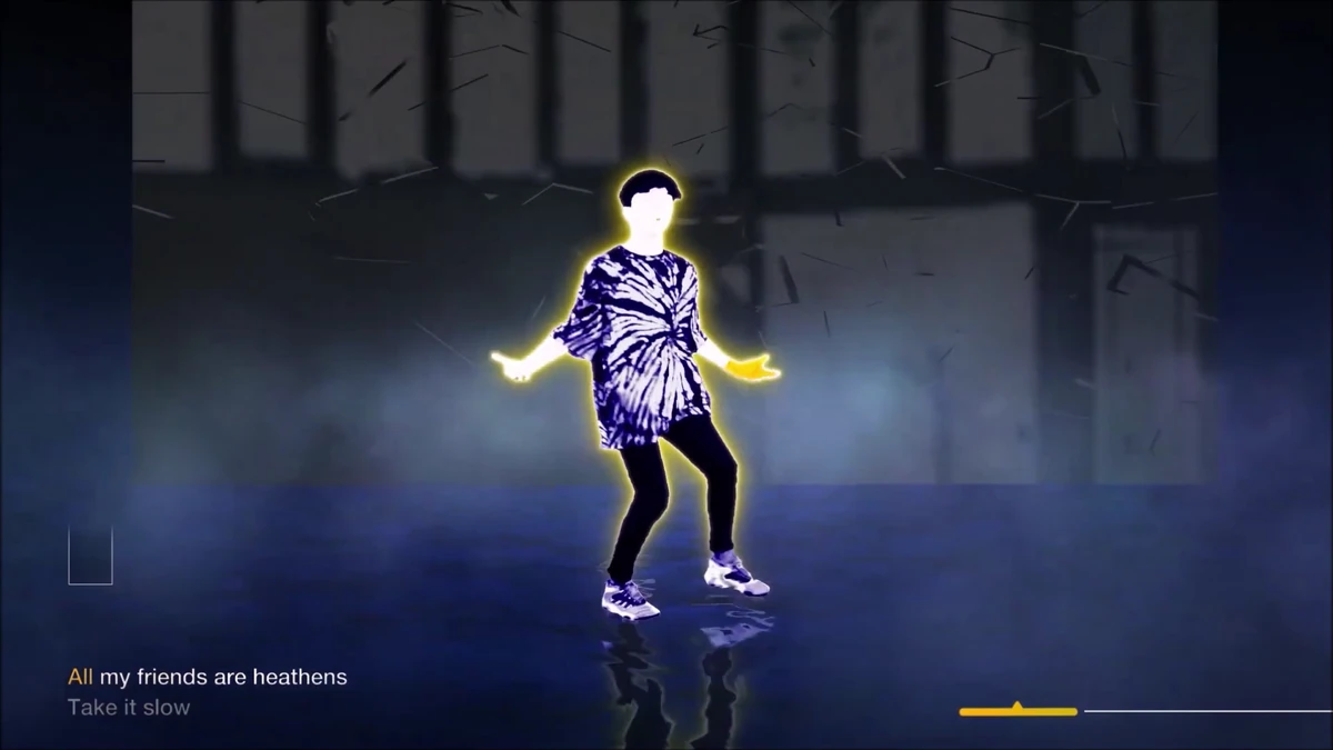 Heathens | Redoo Wiki | Fandom