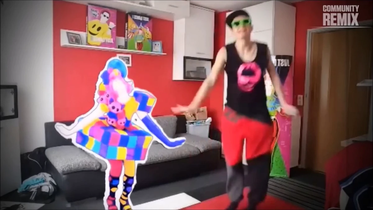 Chiwawa | Redoo Wiki | Fandom