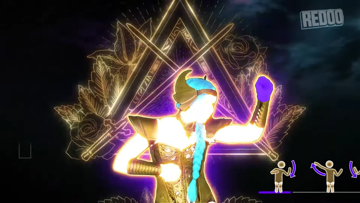 Kings & Queens (Goddess Version) | Redoo Wiki | Fandom