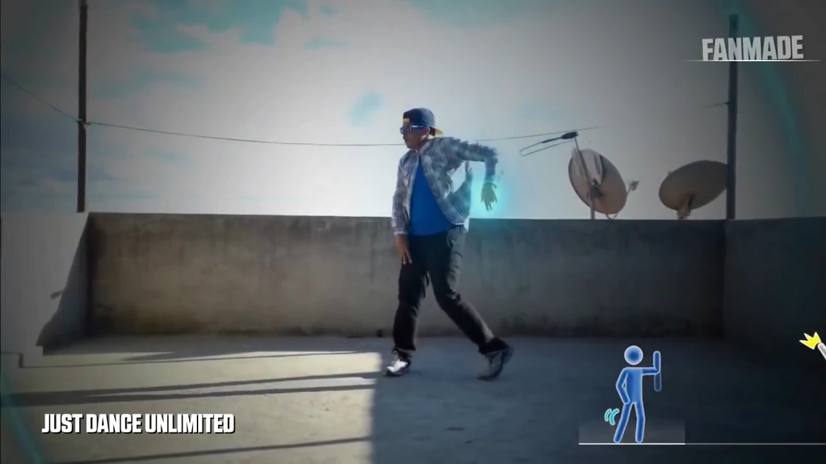 Stadium Flow | Redoo Wiki | Fandom