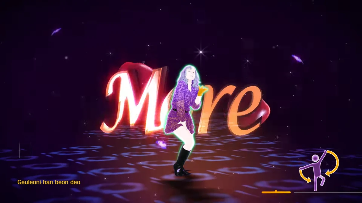 MORE & MORE | Redoo Wiki | Fandom