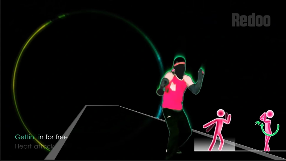 Bring The Fire | Redoo Wiki | Fandom