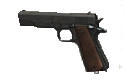 Colt M1911 | Red Orchestra Wiki | Fandom