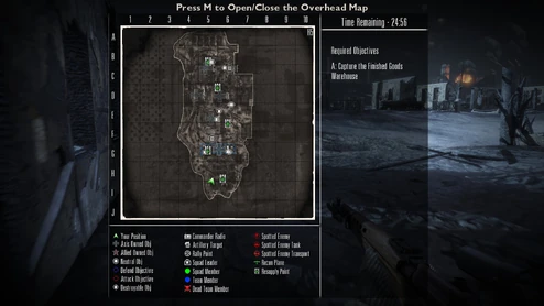 Red October Factory | Red Orchestra Wiki | Fandom