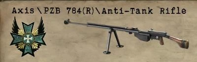 PZB 784(R) | Red Orchestra Wiki | Fandom