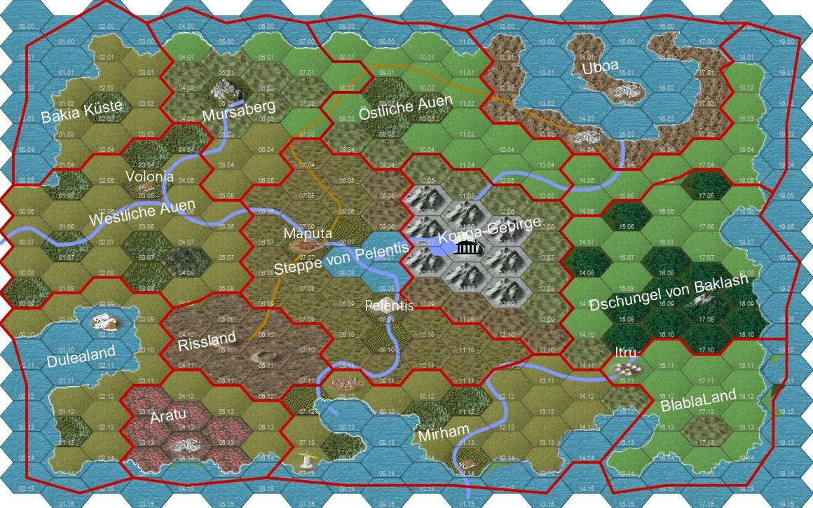 Welt | Redos Wiki | Fandom