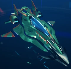 Wallace-RG | Redout Wiki | Fandom