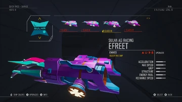 Sulha AG | Redout Wiki | Fandom