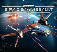 Redout Wiki | Fandom