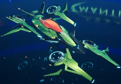 Mantis | Redout Wiki | Fandom