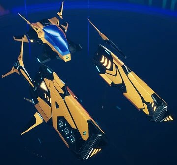 Sulha AG | Redout Wiki | Fandom