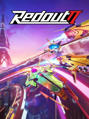 Redout 2 | Redout Wiki | Fandom