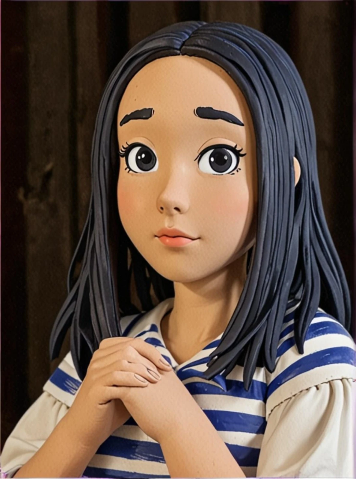 Amy Perez (Earth-133333) | Redpoint Wiki | Fandom