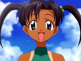 Chika | Red reduction Wiki | Fandom