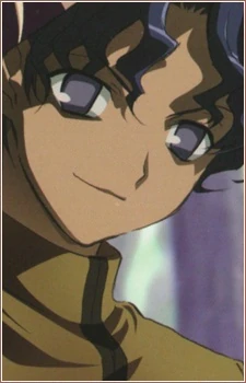 Shinji | Red reduction Wiki | Fandom