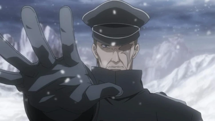 Samuel Demantius | Red reduction Wiki | Fandom