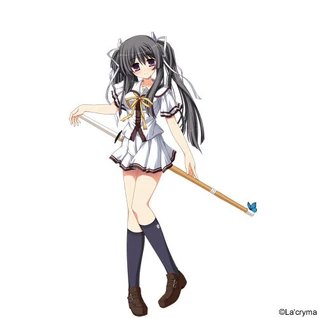 Nagisa Suzushiro | Red reduction Wiki | Fandom