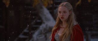 Valerie | Red Riding Hood Wiki | Fandom