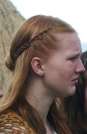 Roxanne | Red Riding Hood Wiki | Fandom