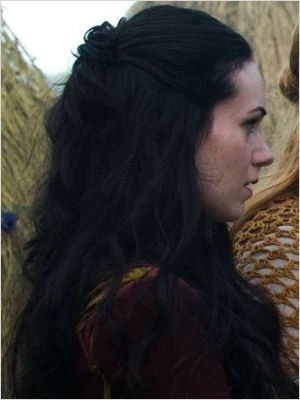 Rose | Red Riding Hood Wiki | Fandom