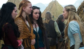 Rose | Red Riding Hood Wiki | Fandom