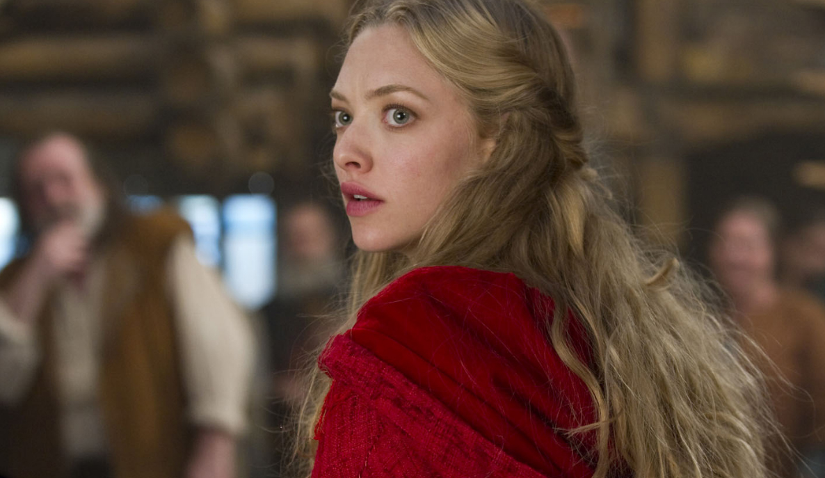 Valerie | Red Riding Hood Wiki | Fandom