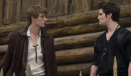 Peter | Red Riding Hood Wiki | Fandom