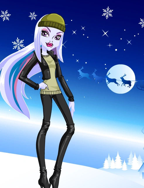 Glacy Icenberg | Redring's Next Generation Wiki | Fandom