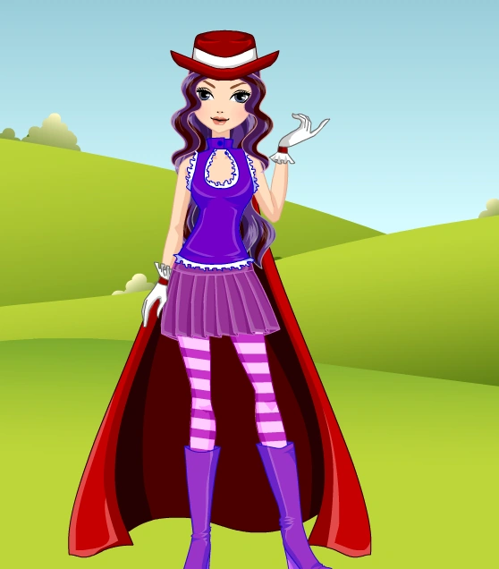 Rachel Boggs | Redring's Next Generation Wiki | Fandom