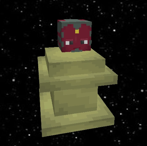 Vision | Red's Addonpack Wiki | Fandom