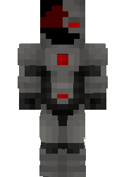 Cyborg | Red's Addonpack Wiki | Fandom