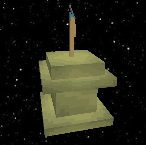 The Scepter | Red's Addonpack Wiki | Fandom